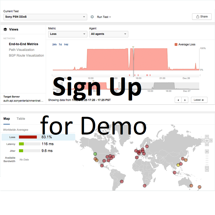 เอสน็อค (Snoc) | Thailand's First Cloud-Based DDoS Protection.