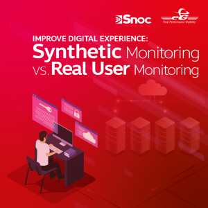 Improve Digital Experience: Synthetic Monitoring vs. Real User ...