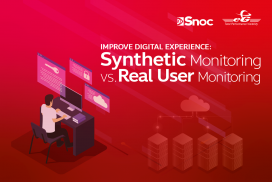 Improve Digital Experience: Synthetic Monitoring vs. Real User ...